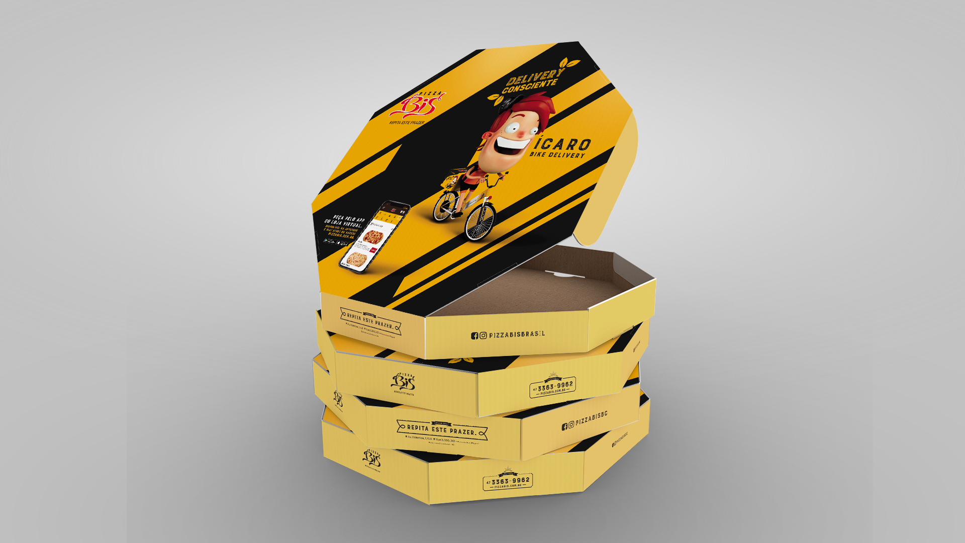 Product Design - TOTUM COMPANY